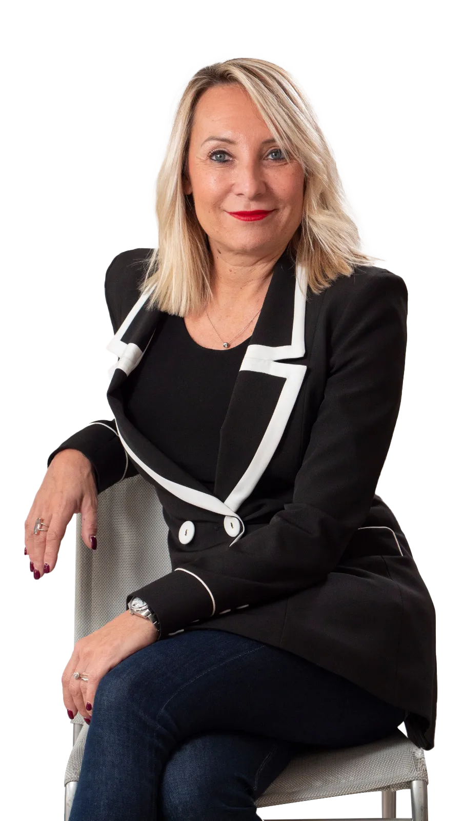 Donna Leader - Roberto Re - Leadership School